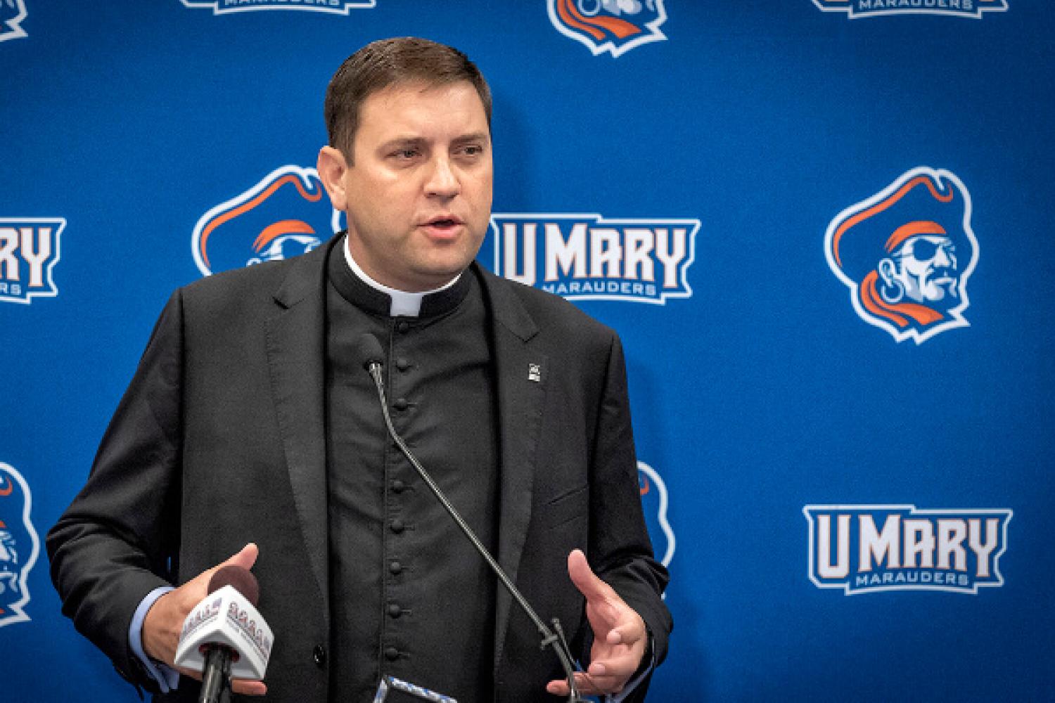 The Vision of a University | Prime Matters