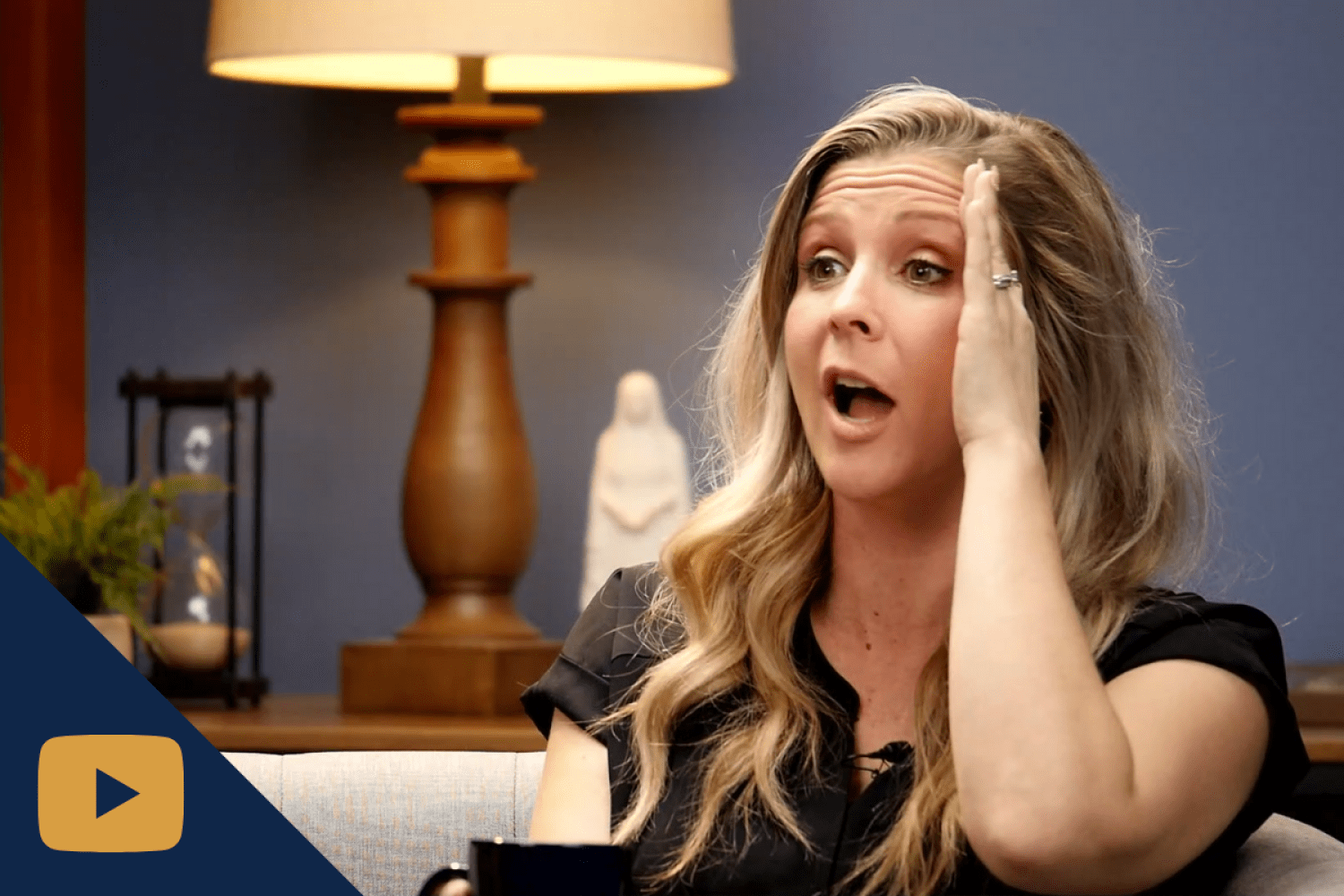 Dating and Courtship with Sarah Swafford | Prime Matters