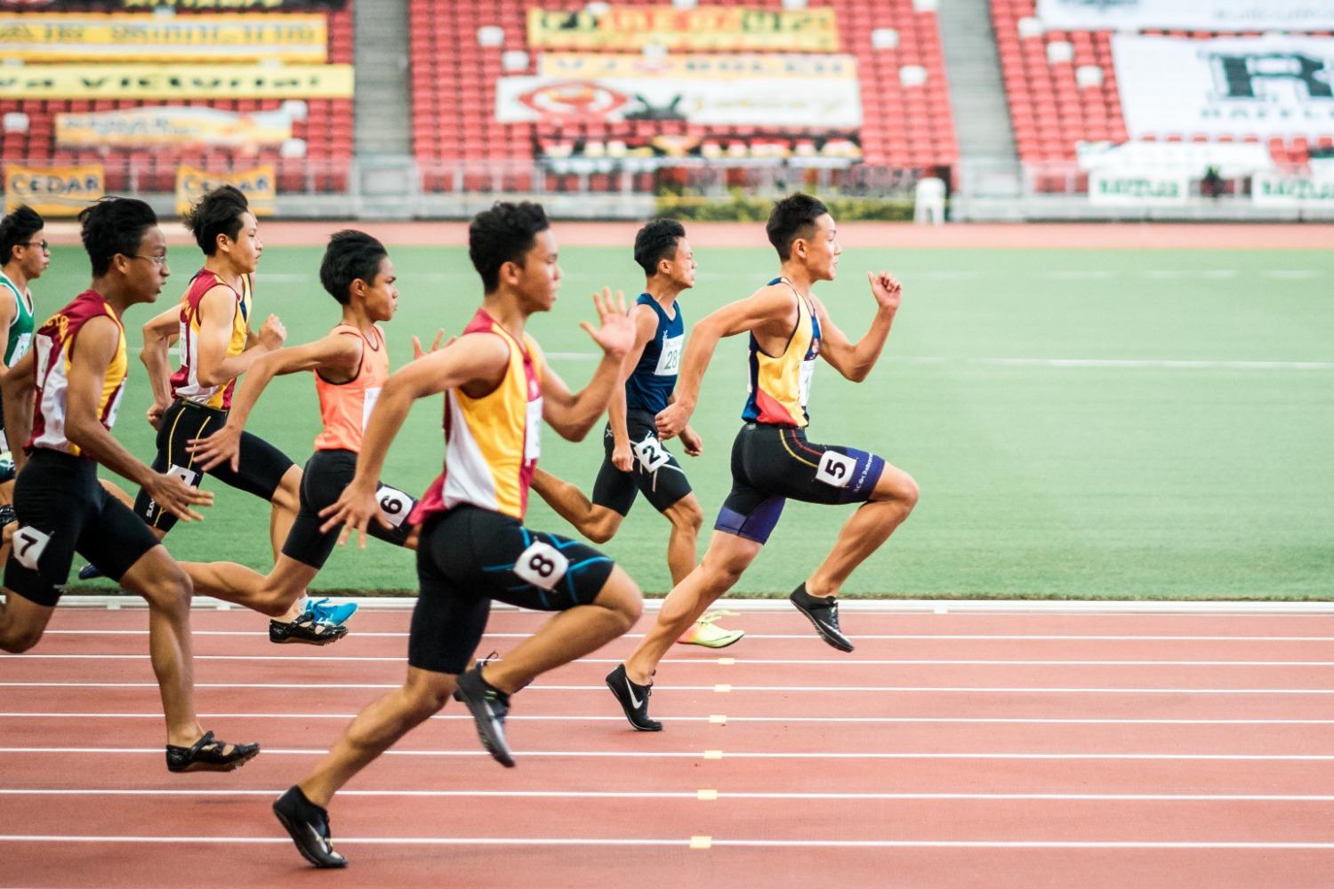 The Christian Athlete: Sports as a Tool | Prime Matters