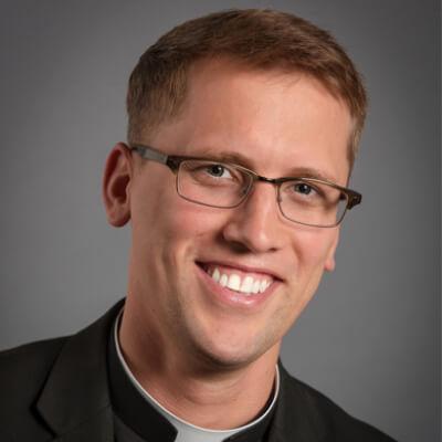 Rev. Robert Shea | Prime Matters