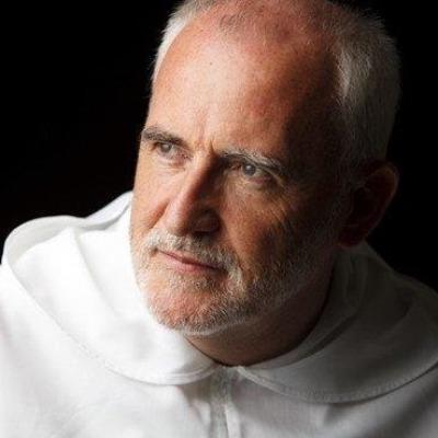 Very Rev. Paul Murray | Prime Matters