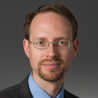 Dr. Matthew Gerlach | Prime Matters