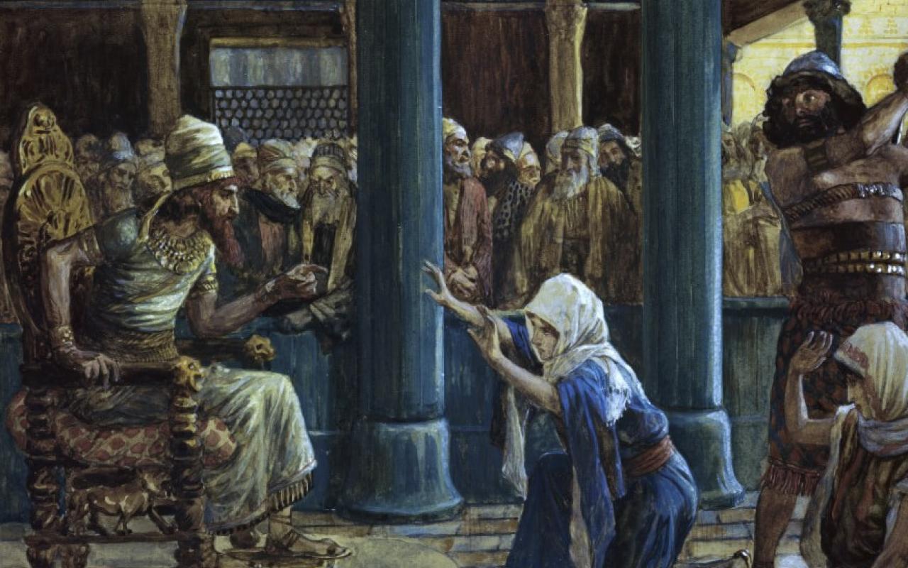 Part 5: Kingdom | Prime Matters